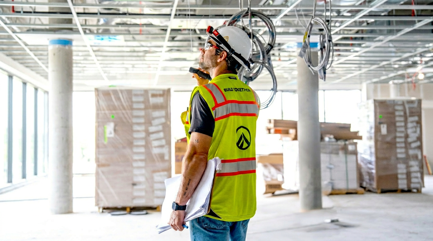 Align Builders, Inc