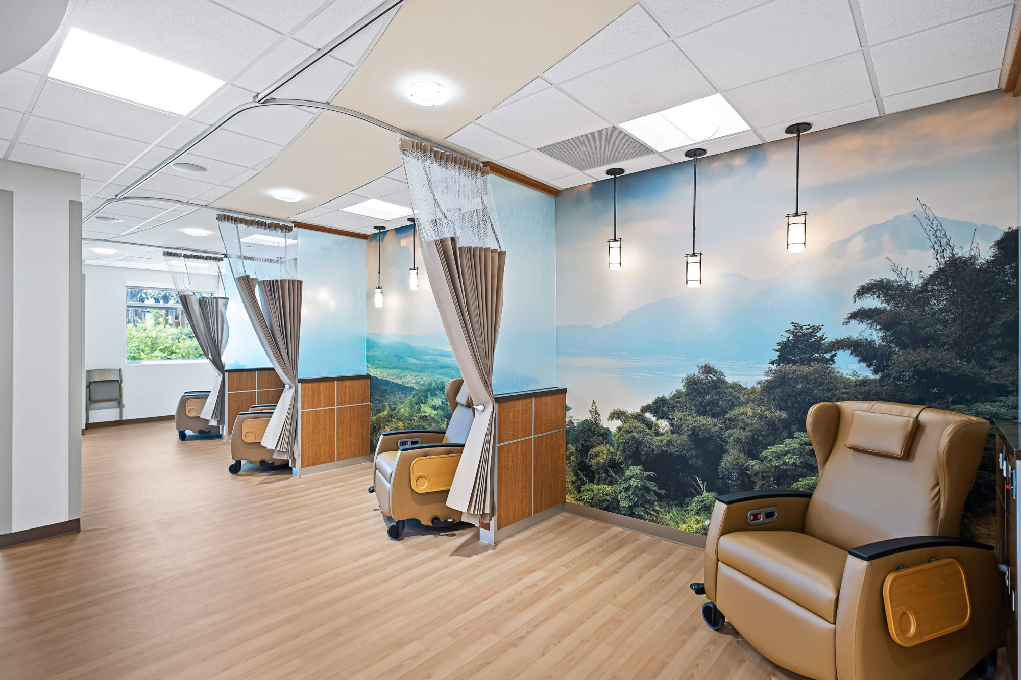 Cancer Infusion Center - Align Builders