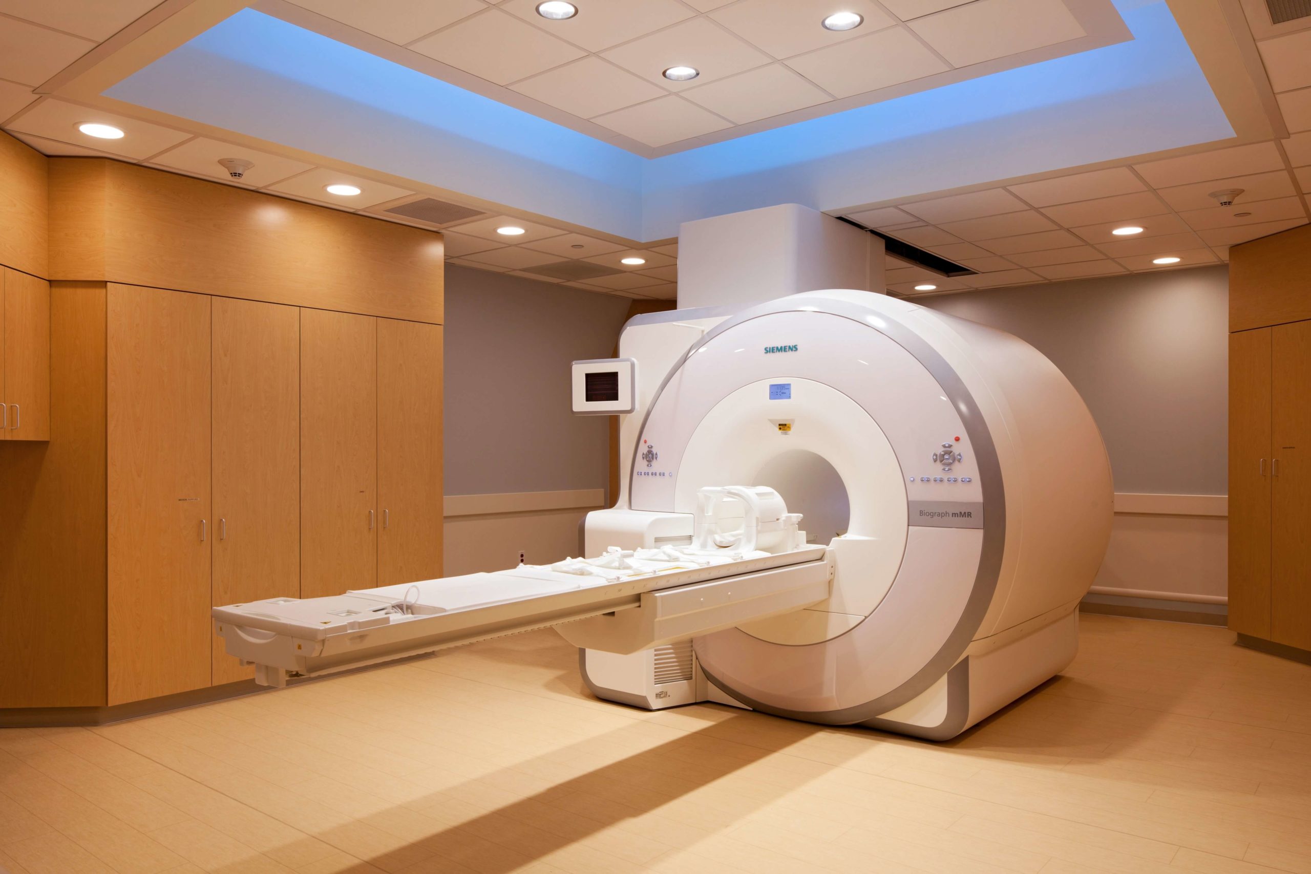 PET/MR Remodel - Align Builders