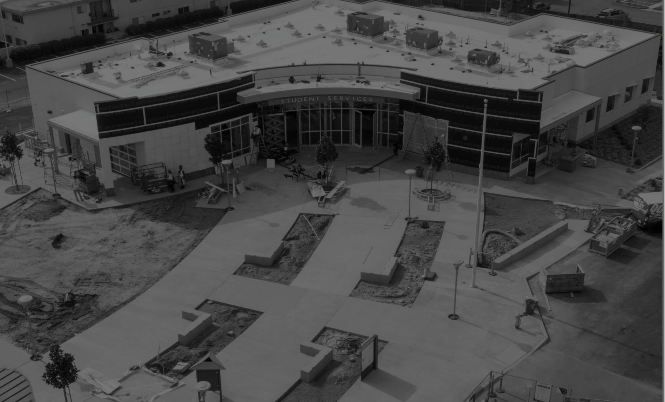 Our Leadership Team - Align Builders