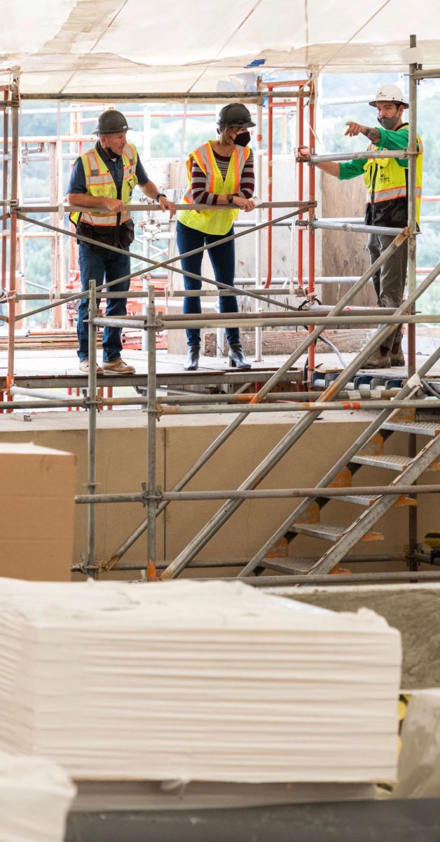 Home - Align Builders