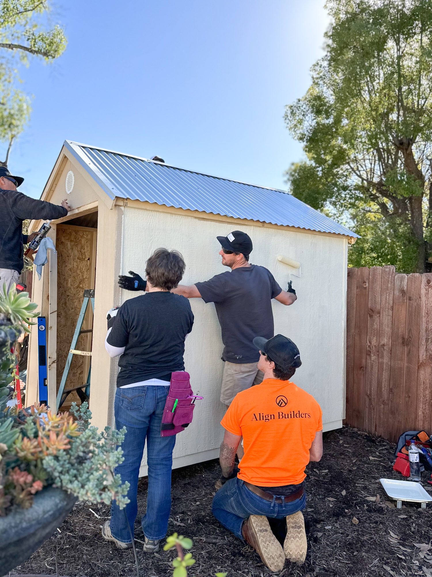 News - Align Builders